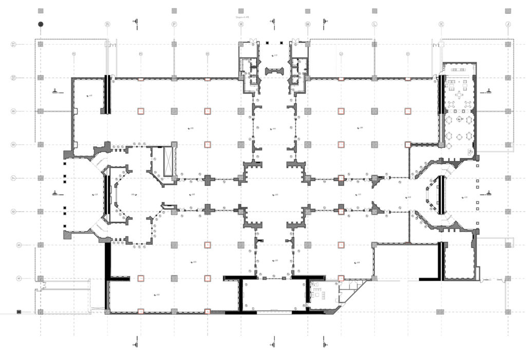 Iran Mall-Design and Construction - مهندسین مشاور عمارت خورشید