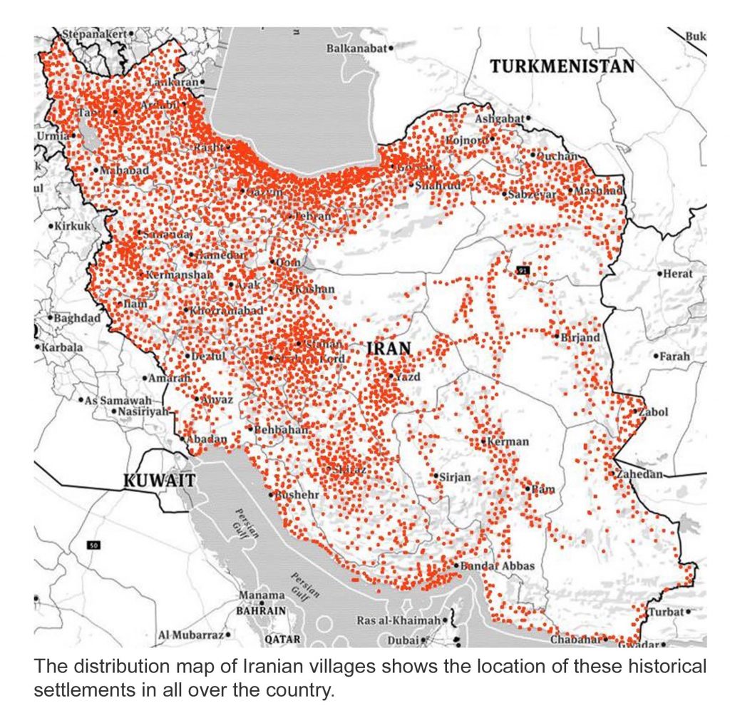 Guidelines for Iran Rural Residences as Eco-lodge Centers - مهندسین ...