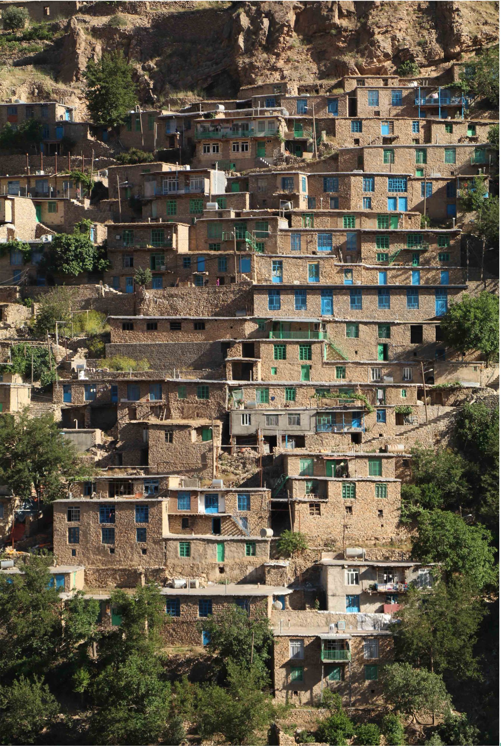 Guidelines for Iran Rural Residences as Eco-lodge Centers - مهندسین ...