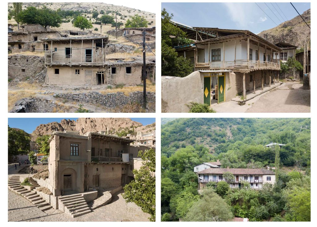 Guidelines for Iran Rural Residences as Eco-lodge Centers - مهندسین ...