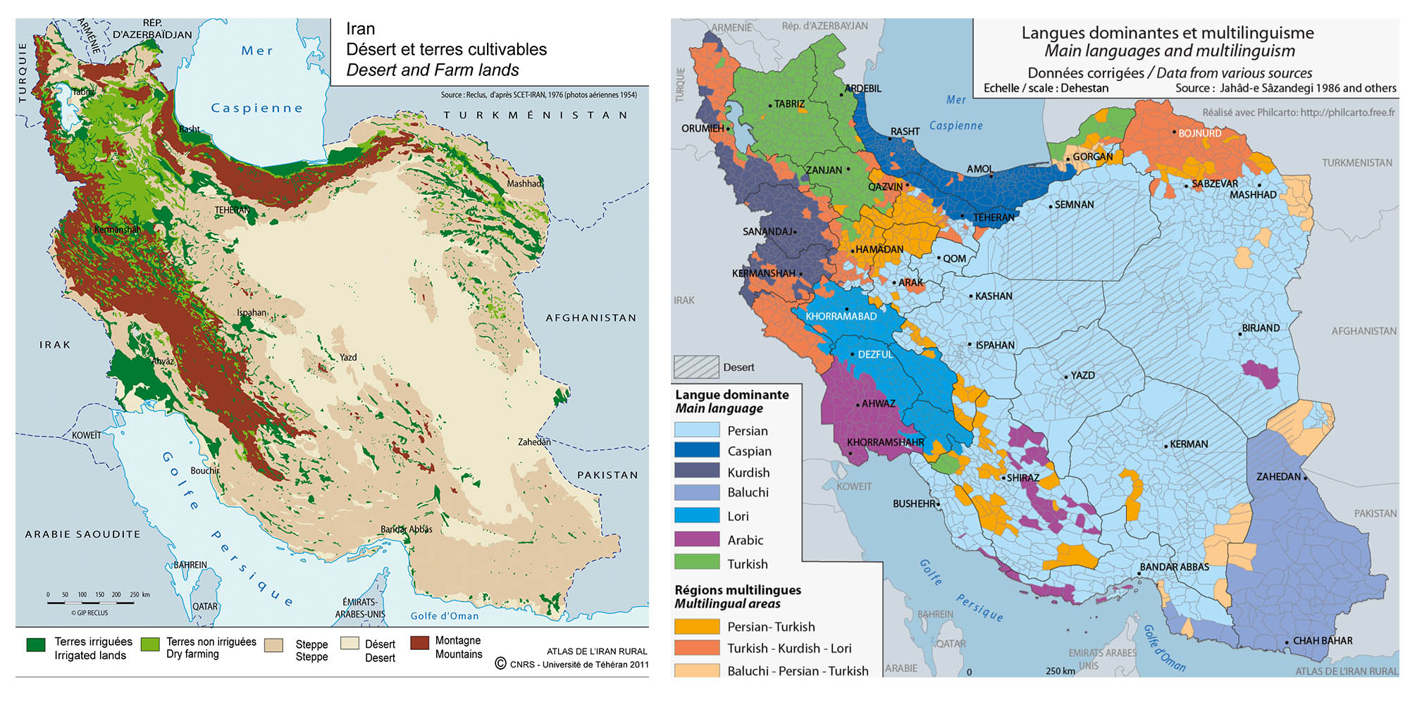 Guidelines for Iran Rural Residences as Eco-lodge Centers - مهندسین ...