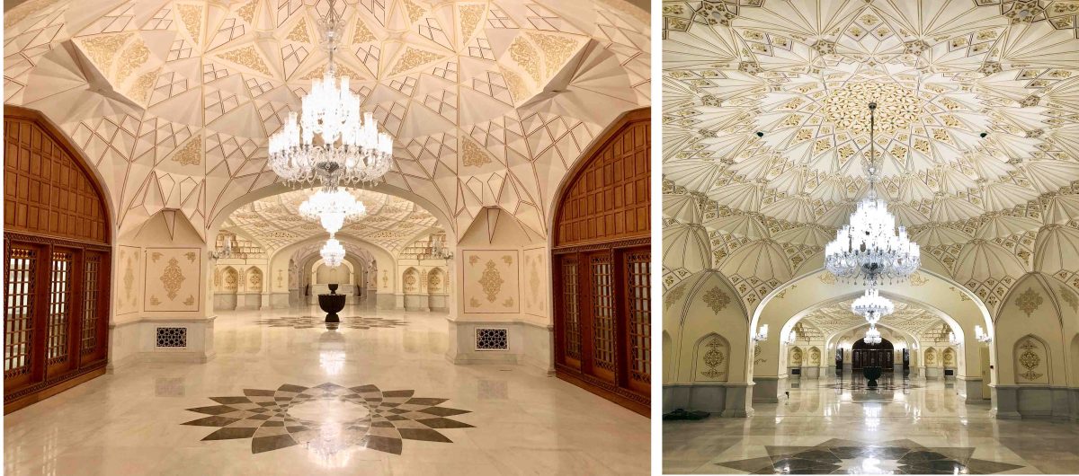 Design and implementation of the Iranian market of Iran Mall - مهندسین ...